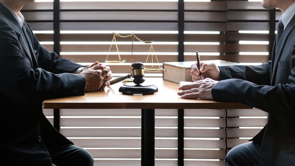 How Does Arbitration Work in Washington State?