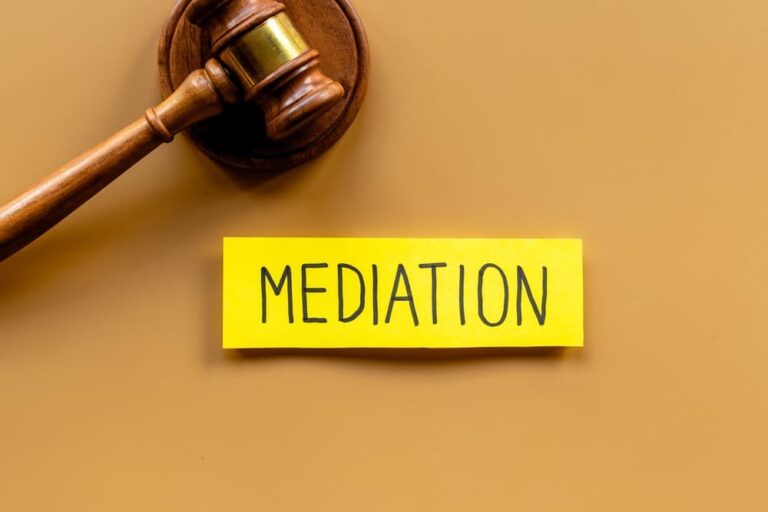 What If the Other Side Ignores Your Mediation Settlement?